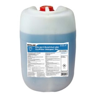 ECOLAB - Disquinsa, S.A.